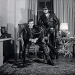 Metalbond A To Z Vintage Male Bondage